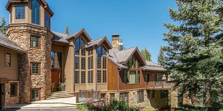 Vail Vacation Rentals | Colorado Vacation Homes & Condos | Exotic Estates