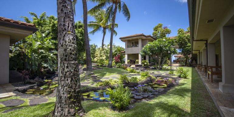 Maui Vacation Rentals & Villas | Maui's Finest | Exotic Estates