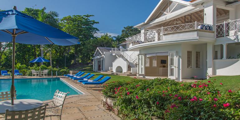 Jamaica Villas - Luxury Beach Homes for Rent