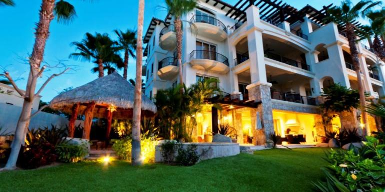 Cabo Homes for Rent | Luxury Homes & Condos in Los Cabos | Exotic Estates