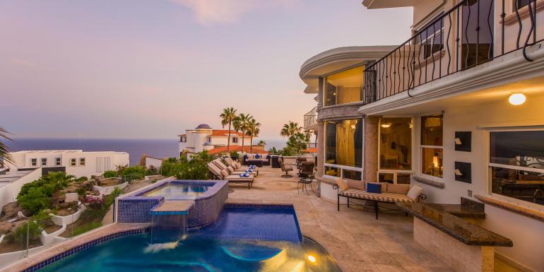 Cabo Homes for Rent | Luxury Homes & Condos in Los Cabos | Exotic Estates